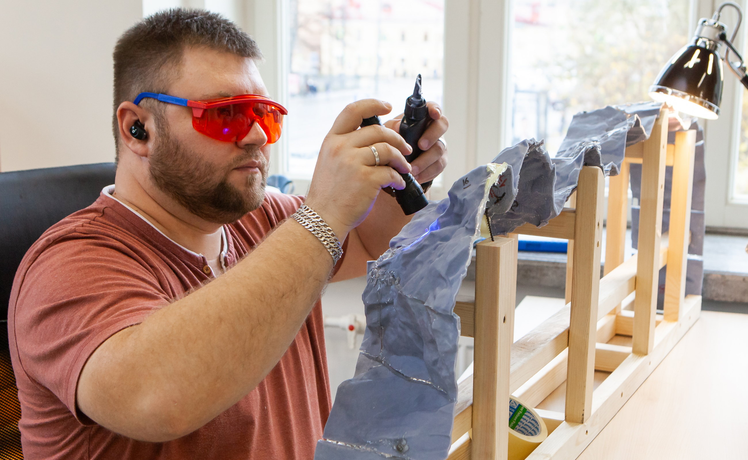 About — Minibricks