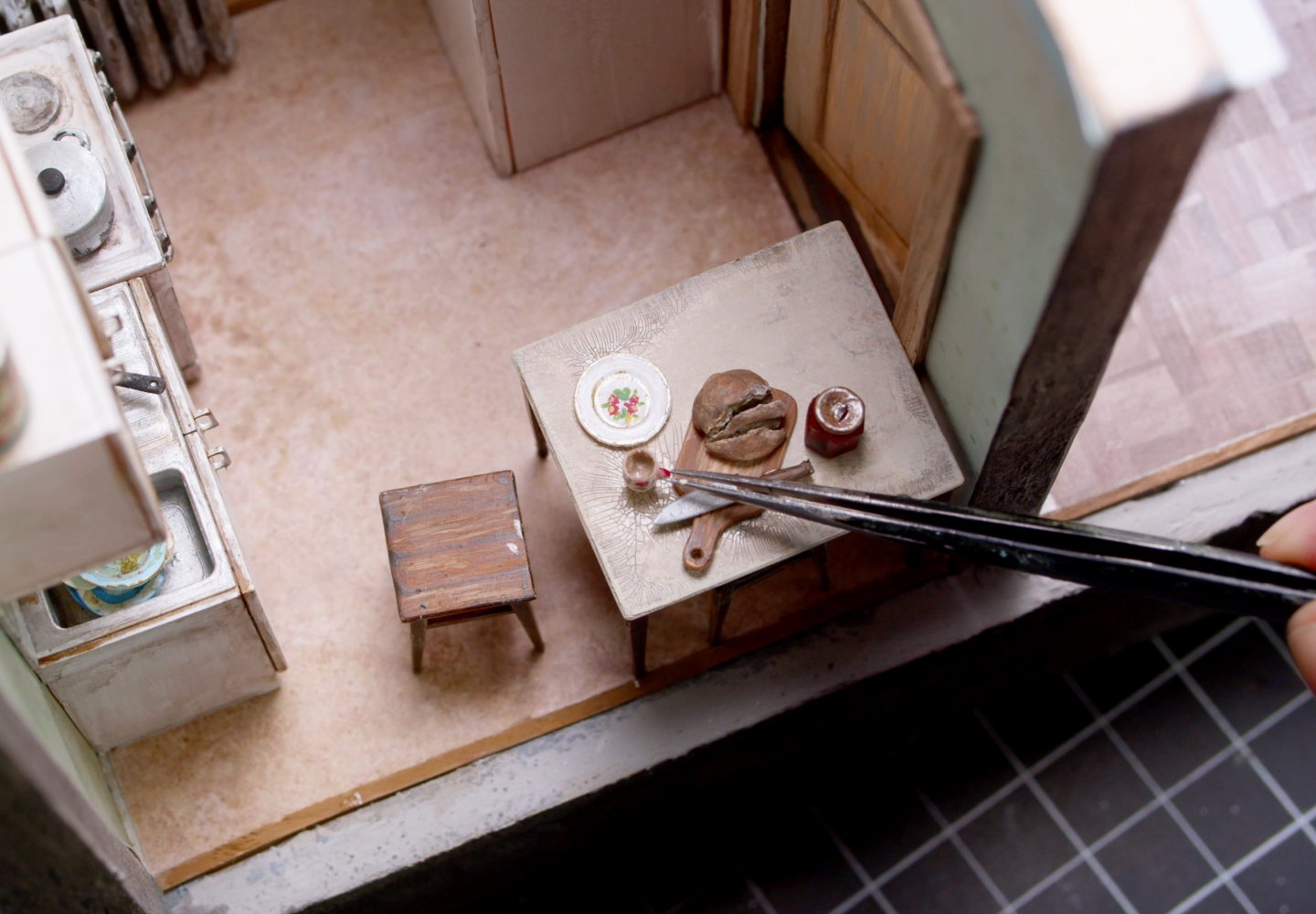 Our services — Minibricks